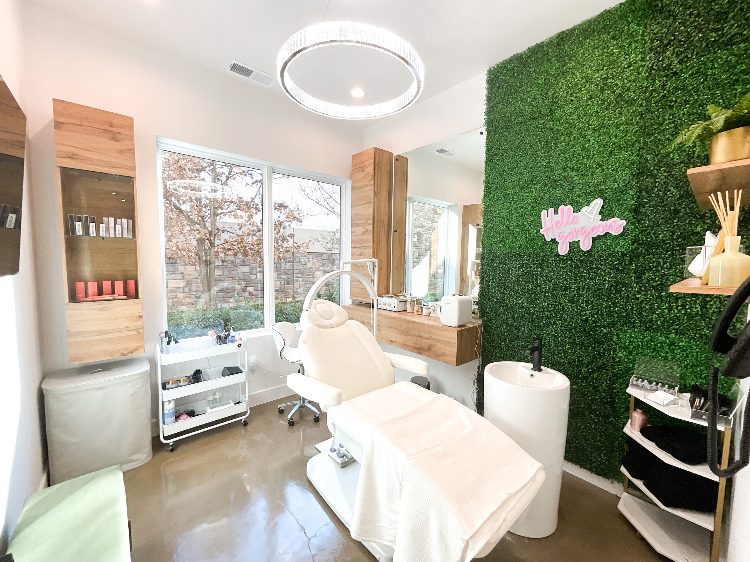 Gallery – Southlake Luxury Suites